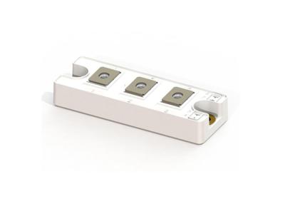 China MSCDC100KK170D1PAG Automotive IGBT Modules 1700V 100A Dual Common Cathode mSiC™ Diode Module for sale