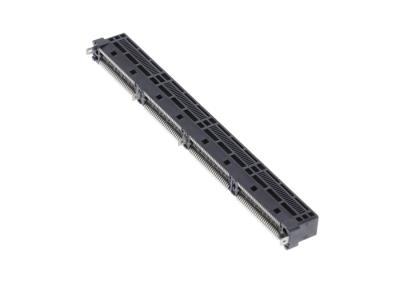 China ME1022410103011 Connectors High Speed Mini Cool Edge 0.60mm Connector For Baseband for sale