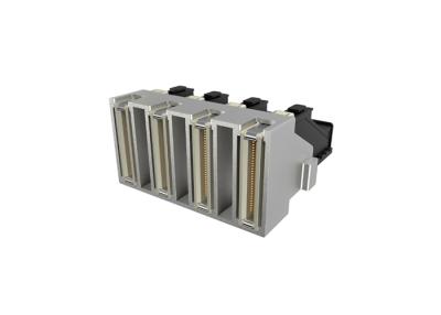 China ME3005602311041 Connectors High Density Mini Cool Edge 0.60mm Connector For Networking for sale