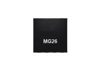 China EFR32MG26B411F3200IM48-B Wireless Communication Module Wireless SoC For Mesh IoT Wireless Connectivity for sale