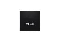 China EFR32MG26B211F2048IM68-B Wireless Communication Module High-Performance 2.4 GHz Wireless SoC 68-QFN for sale