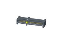 China ME1008410202061 Connectors Mini Cool Edge 0.60mm Connector For High-end Computing System for sale
