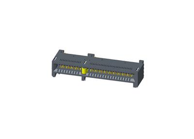 China ME1008410202061 Connectors Mini Cool Edge 0.60mm Connector For High-end Computing System for sale