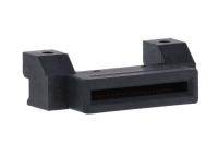 China ME10056334B1A01 Connectors Card Edge Connector 56POS Mini Cool Edge 0.60mm Connector for sale