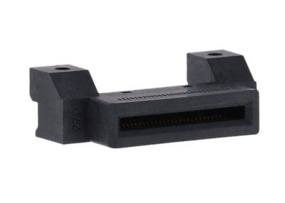 China ME10056334B1A01 Connectors Card Edge Connector 56POS Mini Cool Edge 0.60mm Connector for sale