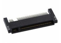 China MDT180A01001 Connectors Card Edge Connectors 67POS M.2 Mini Card Connectors for sale