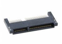 China MDT180E01001 Connectors PCIe M.2 Connectors 67POS Card Edge Connectors for sale