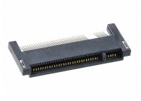 China MDT180M01001 Connectors 67Position Card Edge Connectors PCIe M.2 Connectors for sale
