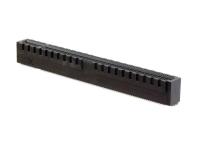 China G630HAA1621EU Connectors Card Edge Connector PCIe Connector 164POS PCI Express Connector for sale