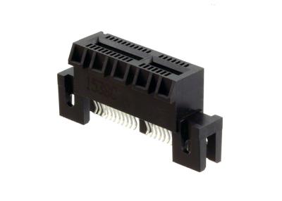 China G630H3612246EU Connectors PCIe Gen 3.0 Connectors 36POS Card Edge Connectors for sale