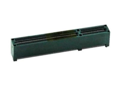 China G639F180151101HR Connectors Card Edge Connectors 180POS Edgeboard Connectors for sale