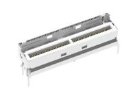 China G98V1H342HR Connectors Mini Cool Edge IO Connector 100POS Card Edge Connector for sale