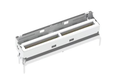 China G98V1H342HR Connectors Mini Cool Edge IO Connector 100POS Card Edge Connector for sale