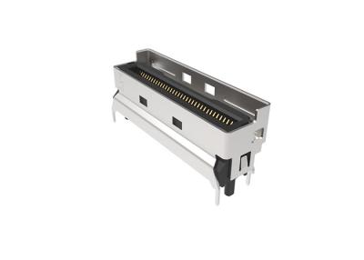 China G42V12322HR Connectors Mini Cool Edge IO PCIe Gen4 Vertical Card Edge Connector for sale