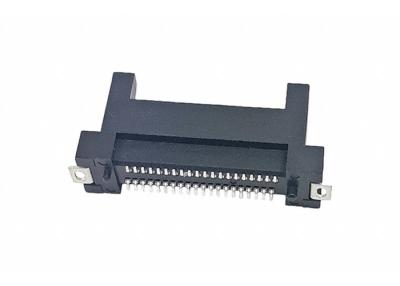 China CE1004000110111 Connectors 0.80mm Cool Edge Hybrid Power And Signal Connectors for sale