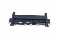 China CE1016000110111 Connectors Card Edge Connectors 160POS Cool Edge 0.80mm Connector for sale