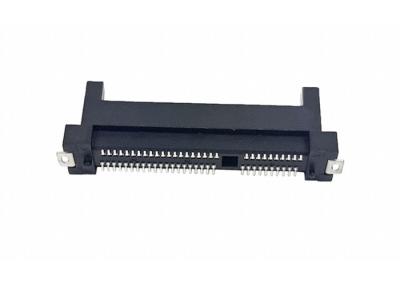 China CE1016000110111 Connectors Card Edge Connectors 160POS Cool Edge 0.80mm Connector for sale