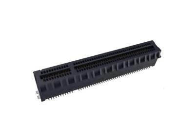 China 10157063-0221010LF Connectors Card Edge Connectors PCI Express Connectors 95POS for sale