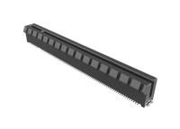 China 10146067-113Y0LF Connectors 164POS PCIe Card Edge Connectors PCI Express Connectors for sale