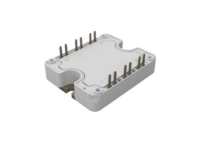 China APTM120H140FT1G Automotive IGBT Modules 1200V 1400 mOhm Full Bridge Si MOSFET Module SP1F Package for sale