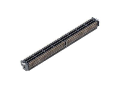 China 10151114-001TLF Connectors Card Edge Connectors 314POS MXM Connectors for sale