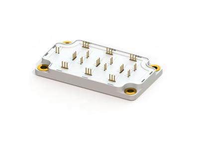 China APTM10TAM19FPG Automotive IGBT Modules 100V 19 mOhm Triple Phase Leg Si MOSFET Module for sale