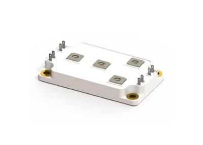China APTM10HM05FG Automotive IGBT Modules 100V 4.5 mOhm Full Bridge Si MOSFET Module SP6C Package for sale