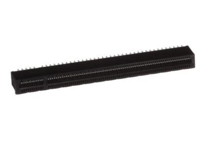 China 10082378-10001TLF Connectors Card Edge Connectors 64POS PCIe Gen 3 Connectors for sale