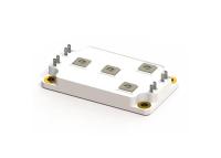 China APTM10AM02FG Automotive IGBT Modules High Voltage 100V 2.25 mOhm Phase Leg Si MOSFET Module for sale