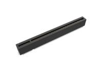 China 10061913-103BLF Connectors Card Edge Connector 164POS PCI Express Connectors for sale