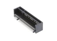 China 10159072-1002THLF Connectors PCIe GEN4 Connector PCI Express Gen 4 Card Edge Connector for sale