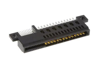 China 10122992-001LF Connectors 48POS High Power Card Edge Connectors HPCE Connectors for sale