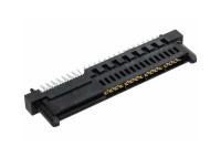 China 10125023-080420BLF Connectors HPCE Connectors 32 Position High Power Card Edge Connector for sale