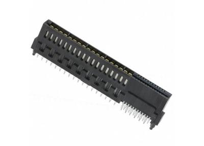 China 10121506-480020ALF Connectors HPCE Card Edge Connectors 68POS HPCE Connectors for sale