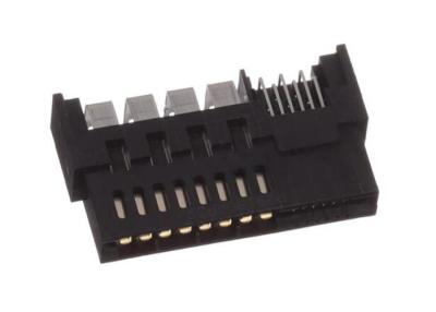 China 10121510-001612ALF Connectors HPCE Connector 38POS High Power Card Edge Connector for sale