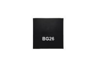 China EFR32BG26B511F3200IM68-B Wireless Communication Module 2.4 GHz Wireless SoC For Mesh IoT Wireless Connectivity for sale