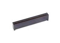 China 10084423-103LF Connectors 18Gb/s Micro-TCA Card Edge Connector For Network Interface Cards for sale