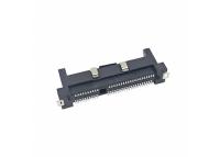 China CE1006000110111 Connectors Cool Edge 0.80mm Hybrid Power And Signal Connectors for sale