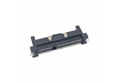 China CE1006000110111 Connectors Cool Edge 0.80mm Hybrid Power And Signal Connectors for sale