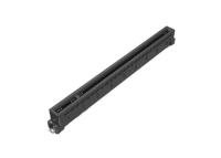 China CEEP16410003301 Connectors Card Edge Connector 164POS PCIe Cool Edge 1.00mm Connector for sale