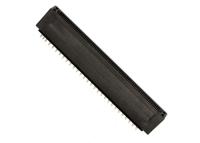 China 10058831-111LF Connectors Micro TCA Card Edge Connectors Micro TCA Connectors 170POS for sale