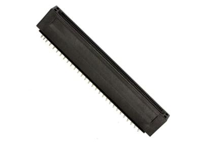 China 10058831-111LF Connectors Micro TCA Card Edge Connectors Micro TCA Connectors 170POS for sale
