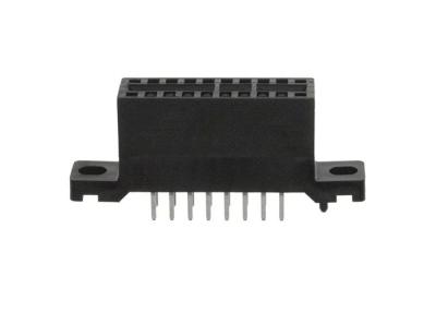 China 10046972-001LF Connectors Card Edge Connectors 16POS Power Distribution Connectors for sale
