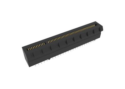 China 10039755-10111TLF Connectors 8Gb/s PCI Express Gen 3 Card Edge Connectors For Workstation for sale