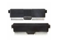China 10034908-015LF Connectors Card Edge Connectors 24POS Power Distribution Connector for sale