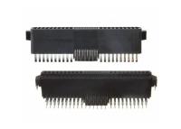 China 10034908-002LF Connectors Power Edge Connectors 46POS Power Card Edge Connectors for sale