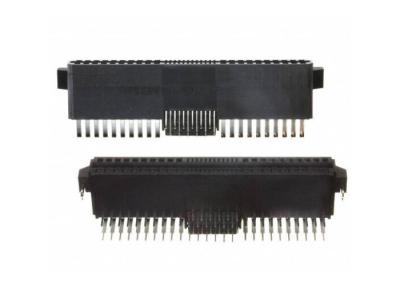 China 10034908-002LF Connectors Power Edge Connectors 46POS Power Card Edge Connectors for sale