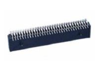 China 10034908-003LF Connectors Power Distribution Connector 38POS Power Card Edge Connector for sale