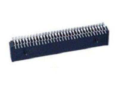 China 10034908-003LF Connectors Power Distribution Connector 38POS Power Card Edge Connector for sale