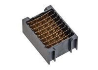 China 036-41C1-0BV Connectors Backplane Connectors 32POS HD Express Connectors for sale